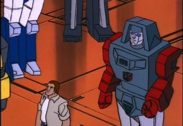 Windcharger: The Swift Autobot of Transformers G1 - g1guide.com